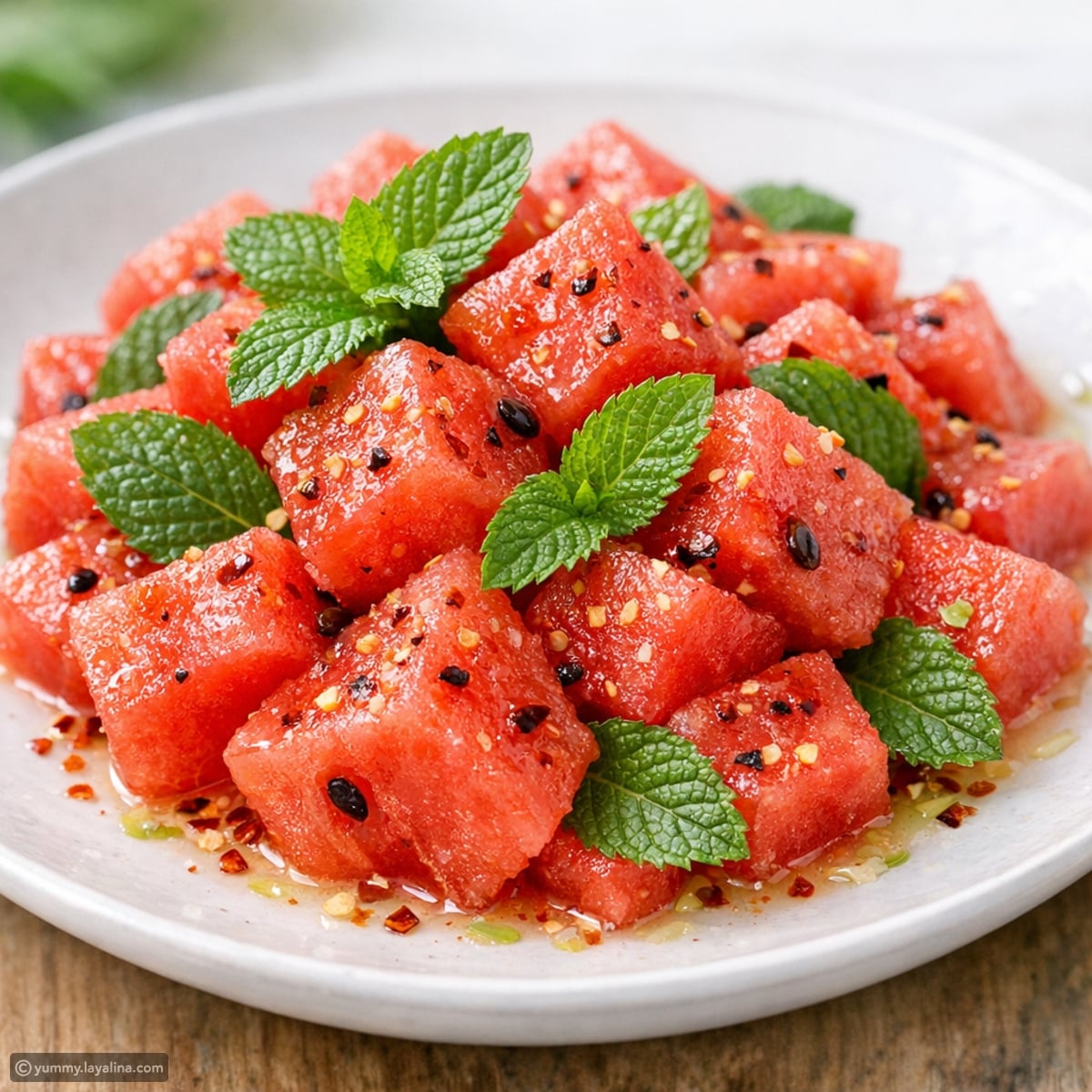 Sweet & spicy is taking over 2026: 10 recipes you need to try