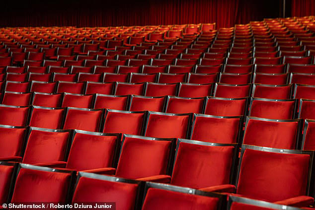 West End star suffered collapsed lung after treatment by osteopath who ...