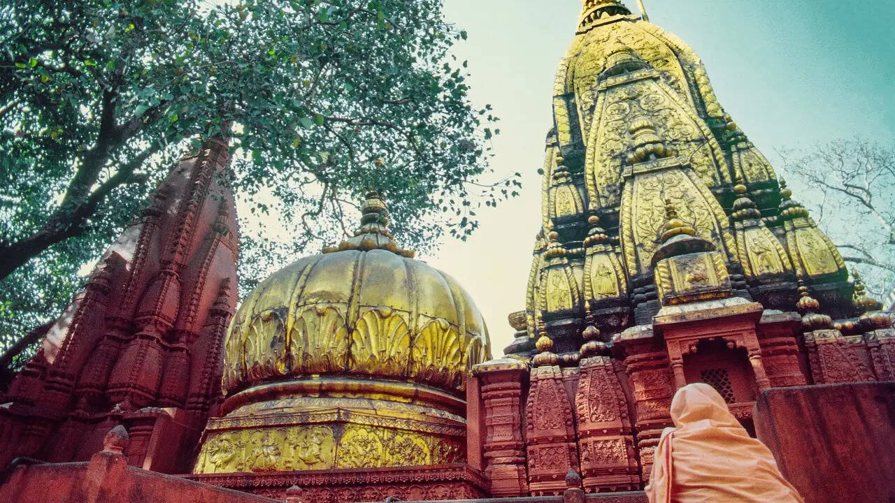 From Shiva's Kashi to Krishna's Dwarka: 10 Indian cities and their ...