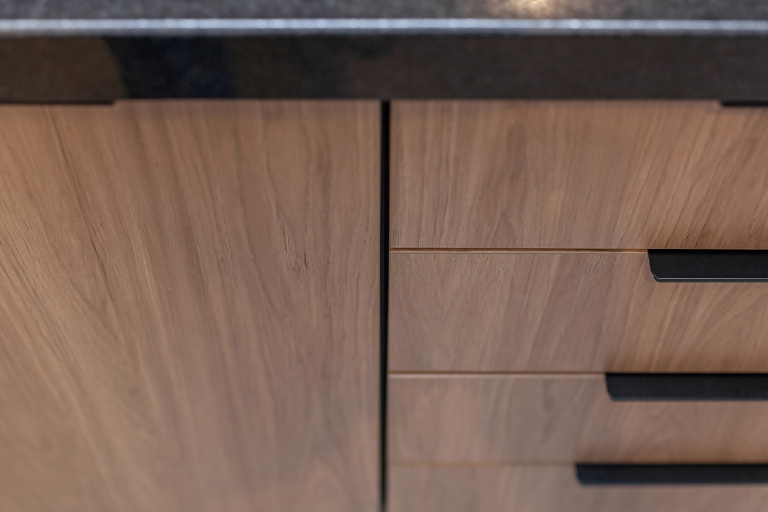 Say goodbye to wooden kitchen cabinets – this is the more eco-friendly ...
