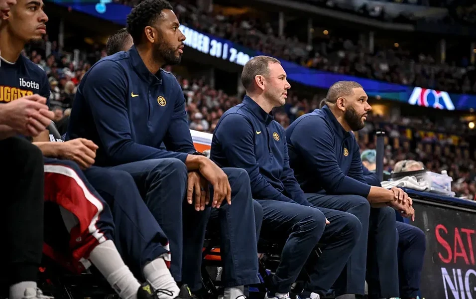 Nuggets, NBA mourn Hall of Fame coach Rick Adelman at 79