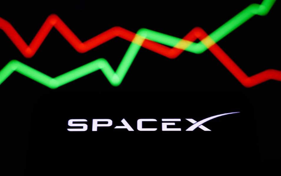 Experts warn of risks in SpaceX fast-track index entry