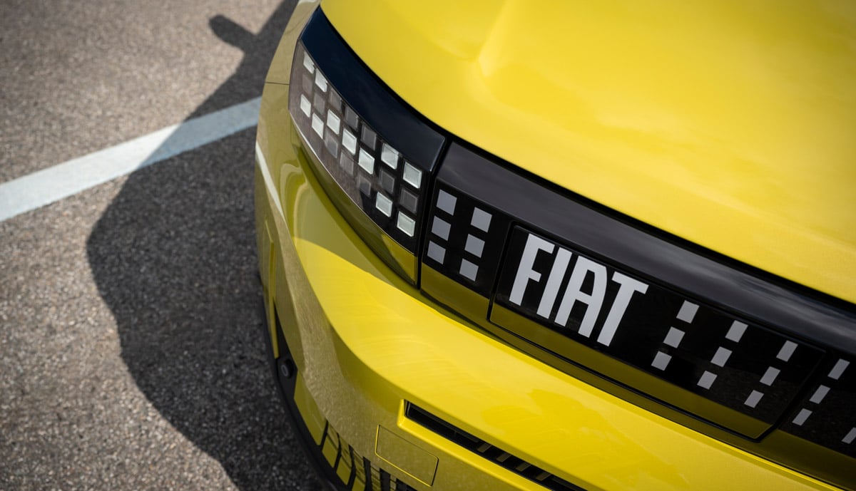 Fiat gibt Ausblick auf neue «Grizzly»-Reihe mit Verbrenner-, Hybrid ...