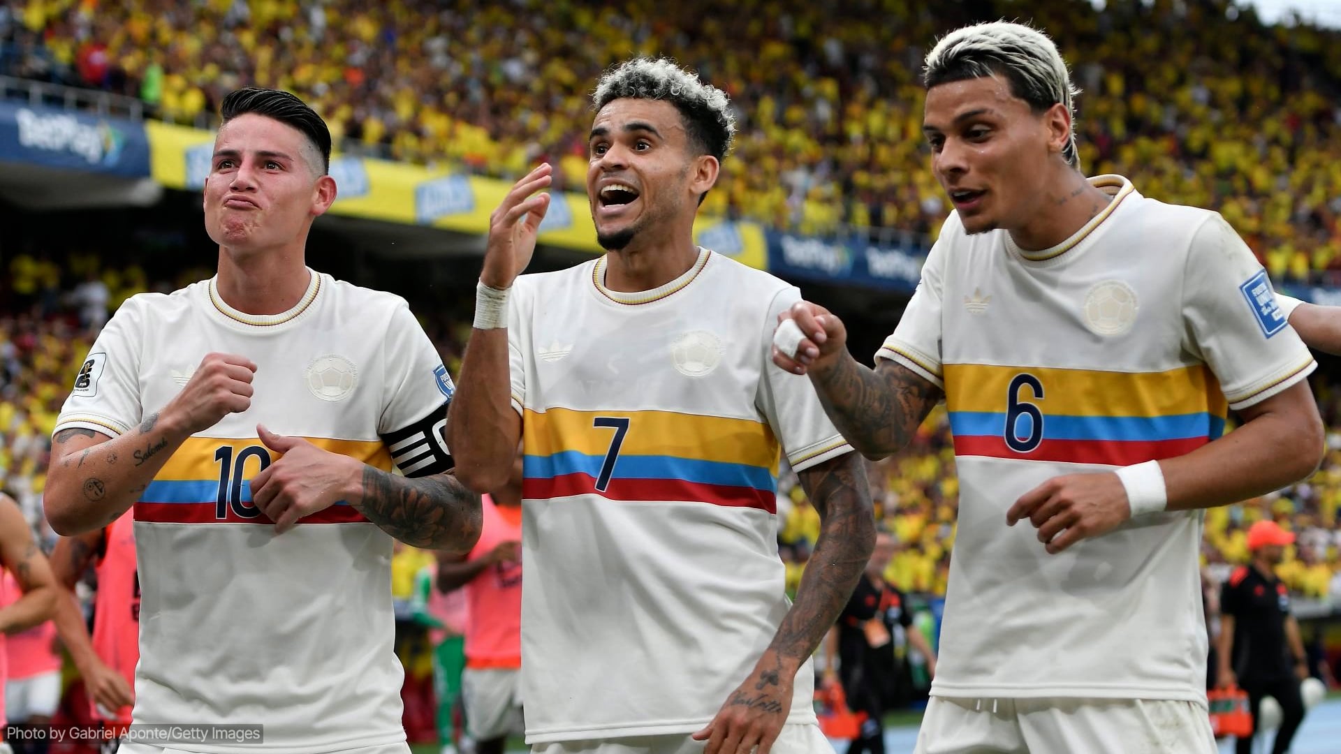 2026 World Cup: 4 dark horse teams that should be on your radar