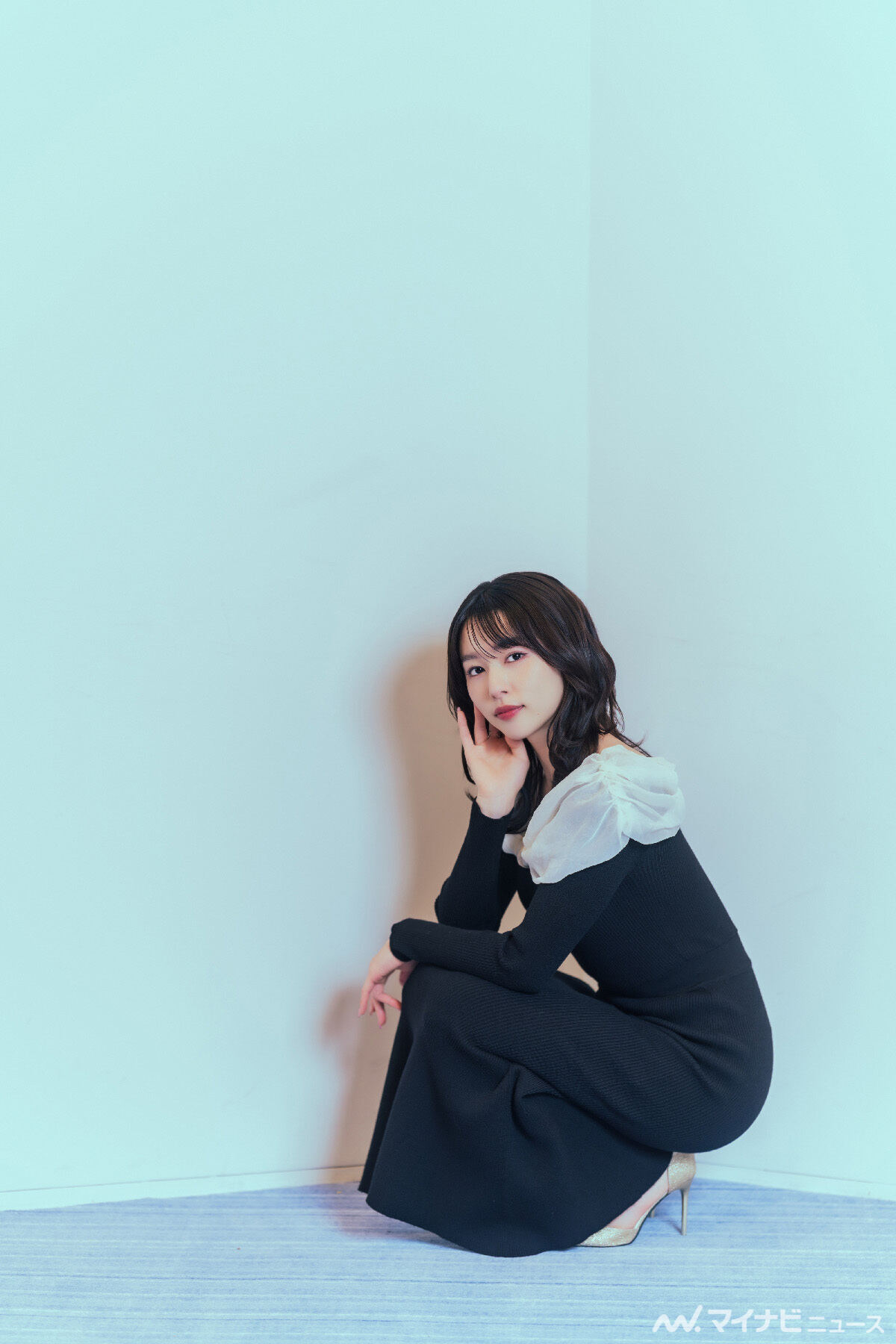 夫の死を願い、不倫におぼれる“悪女”を演じるうえで決めた“覚悟” 30代を目前に控えた桜井日奈子が大きな挑戦に飛び込んだ理由とは「俳優業をやっ ...