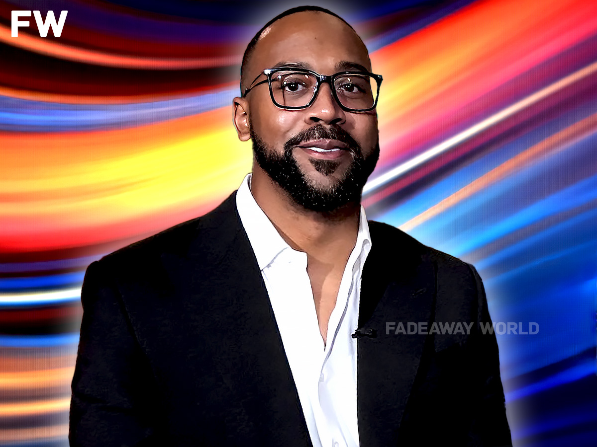 Michael Jordan’s son Marcus Jordan shuts down Trophy Room store, brand ...