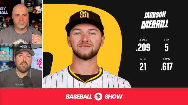 Your next fantasy baseball trade: 4 buy low & sell high targets you ...