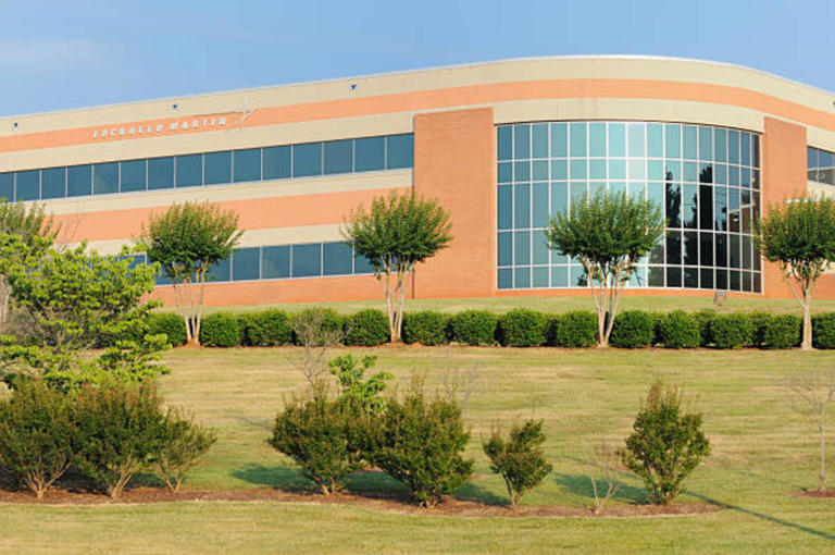 Lockheed Martin opens Alabama facility for next generation interceptor ...