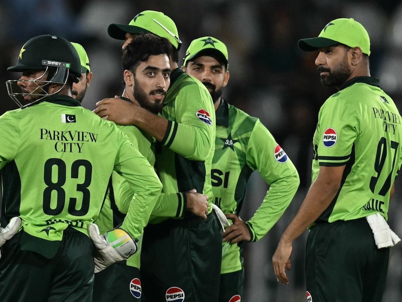 Pakistan pitches not ideal for 2027 World Cup preparation? Head coach ...