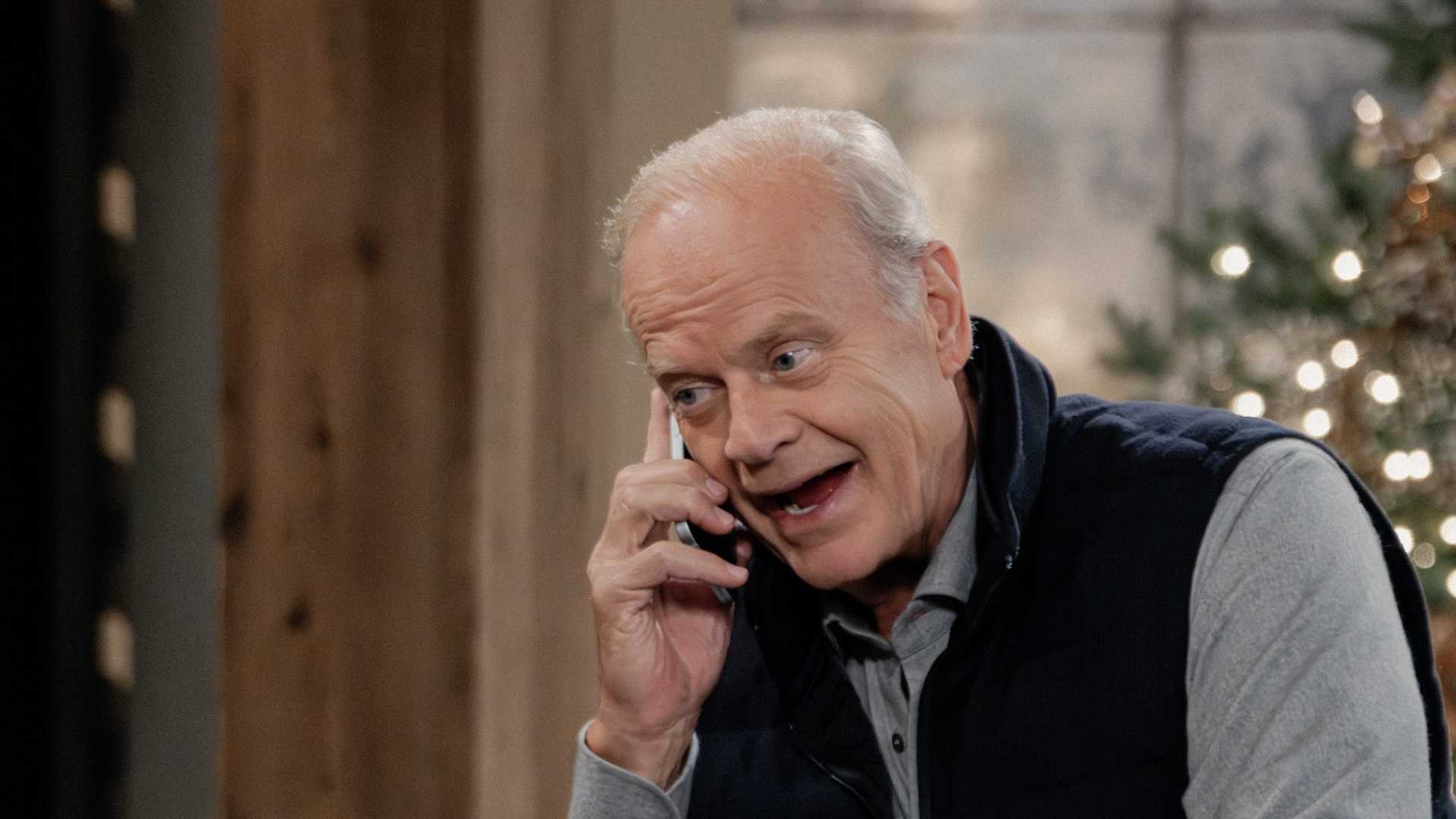 22 years later, Frasier's worst episode has aged like milk