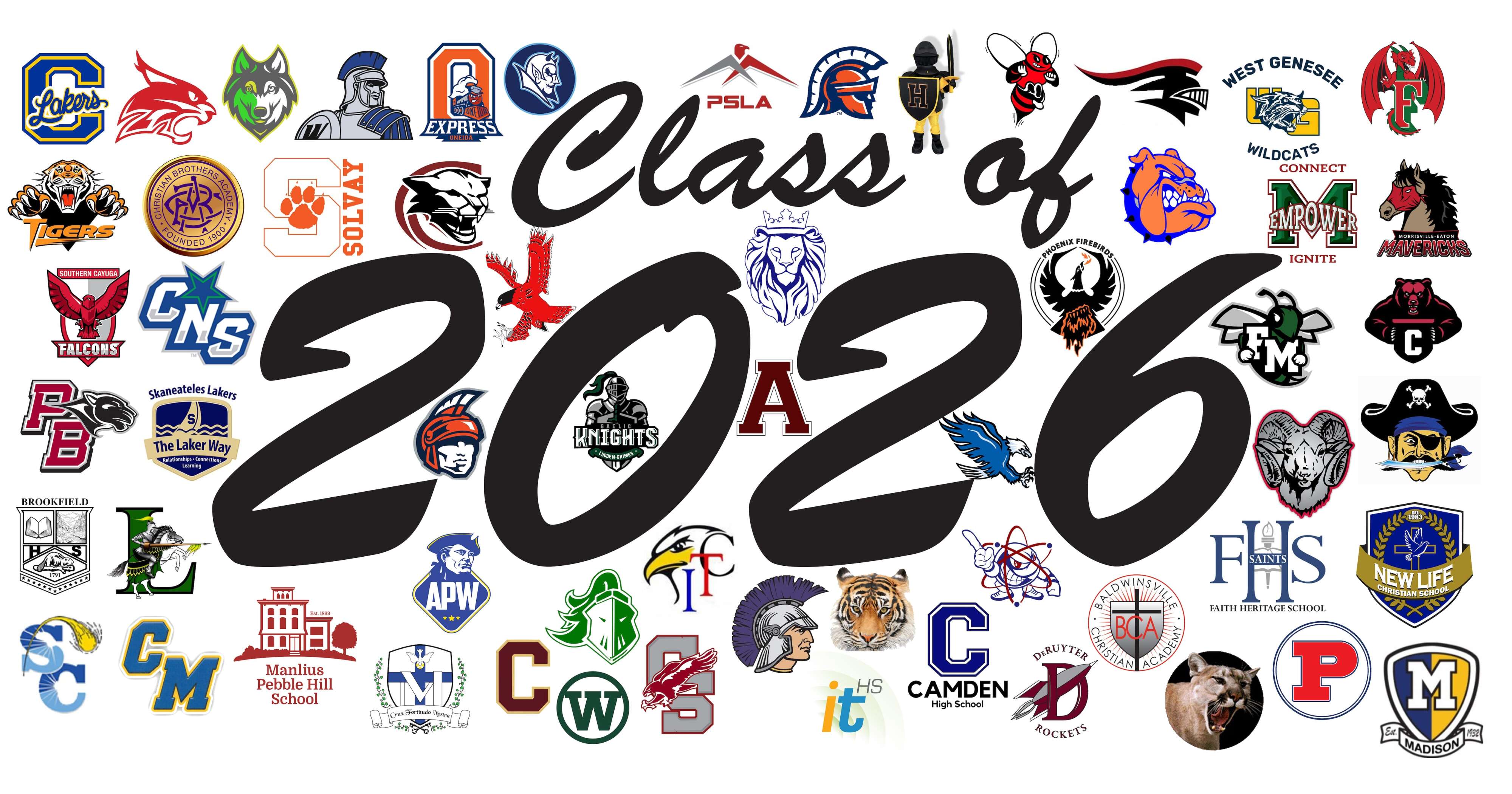 June is high school graduation month: See complete schedule for Central ...