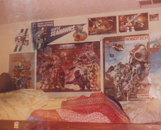 25 nostalgic photos from the '80s that just make me want to go back in time