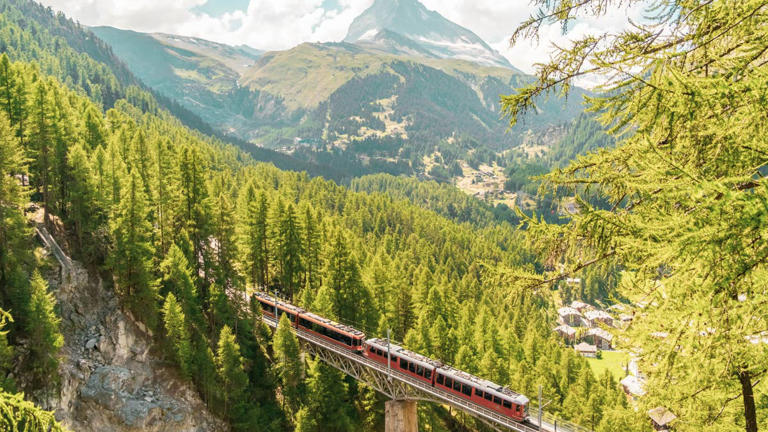 75 gorgeous Swiss names for baby girls and boys