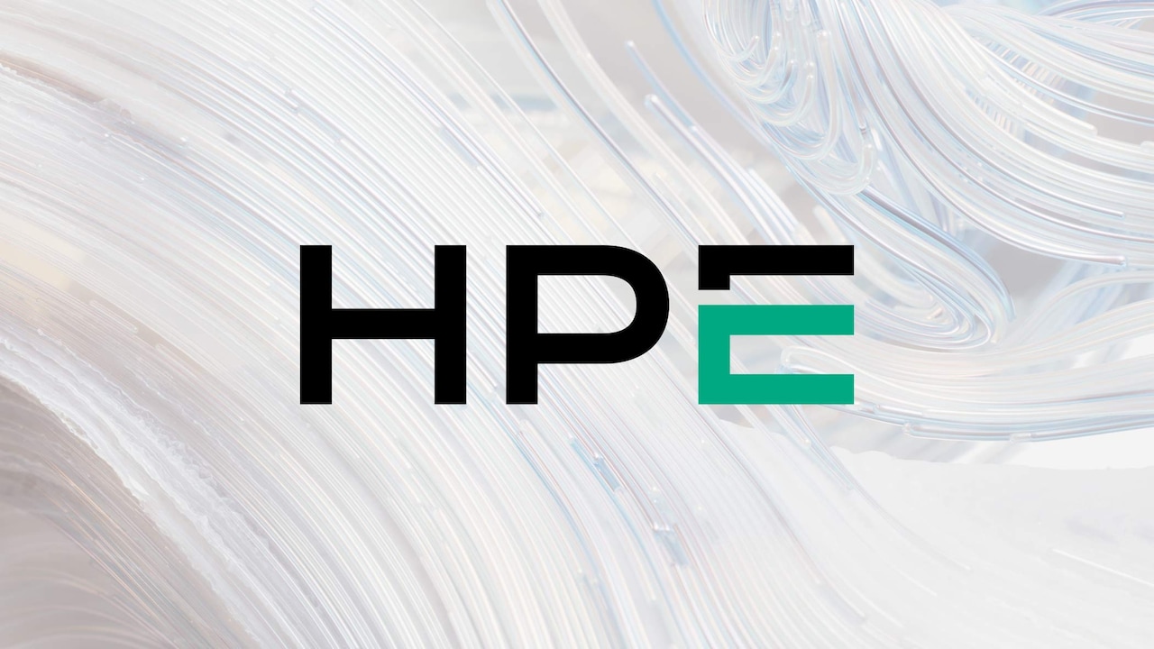 HPE stocks jump nearly 29% in premarket following solid Q2, AI infra boost