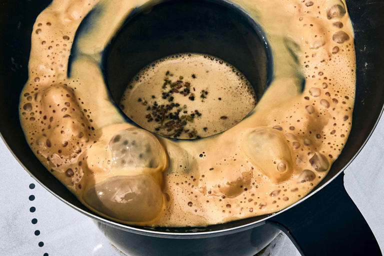 The Loka reimagines how masala chai is made at home