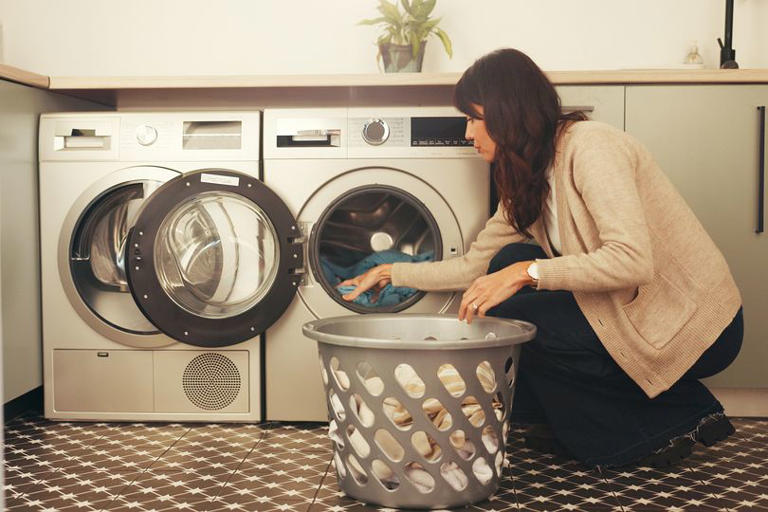 What common laundry symbol actually means to make clothes last longer