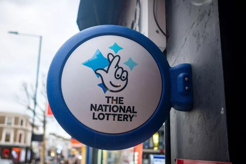 Dark side to winning lottery after Strabane millionaire said 'I will ...