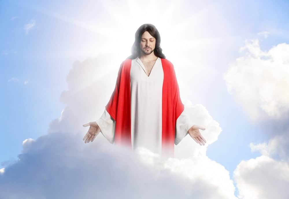Historians say the name "Jesus" may not be what he was originally called