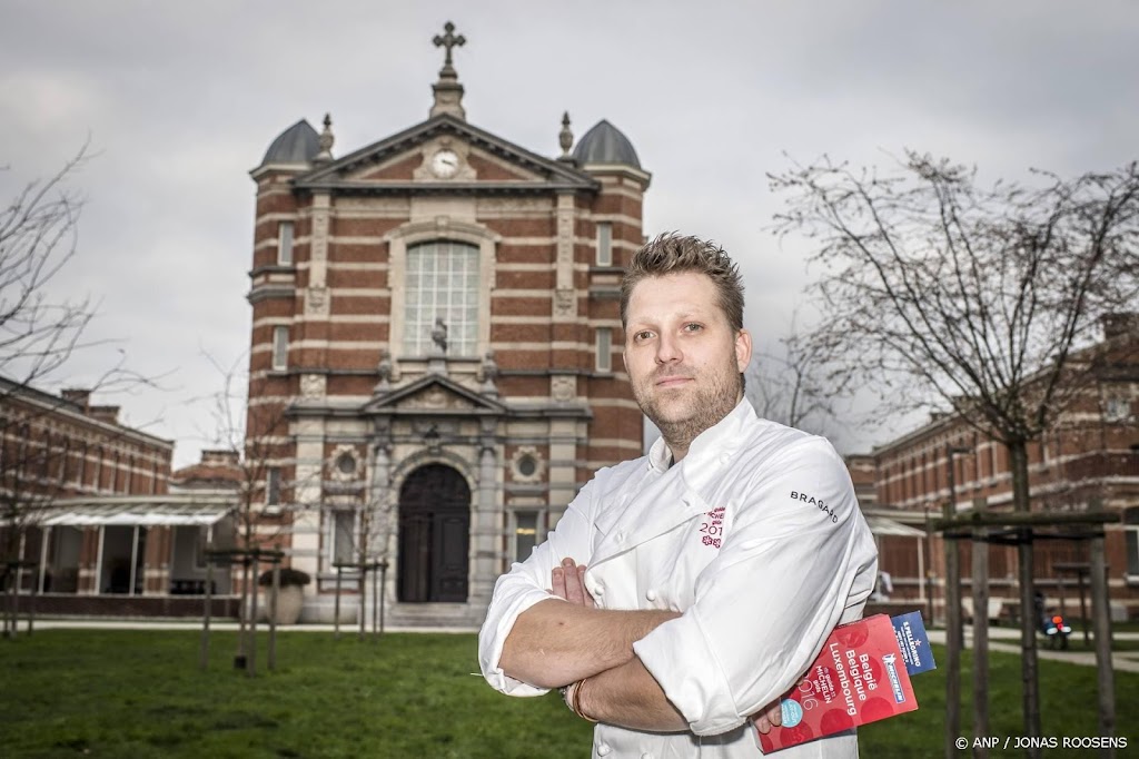 Sterrenchef Nick Bril spreekt over ongeval in documentaire