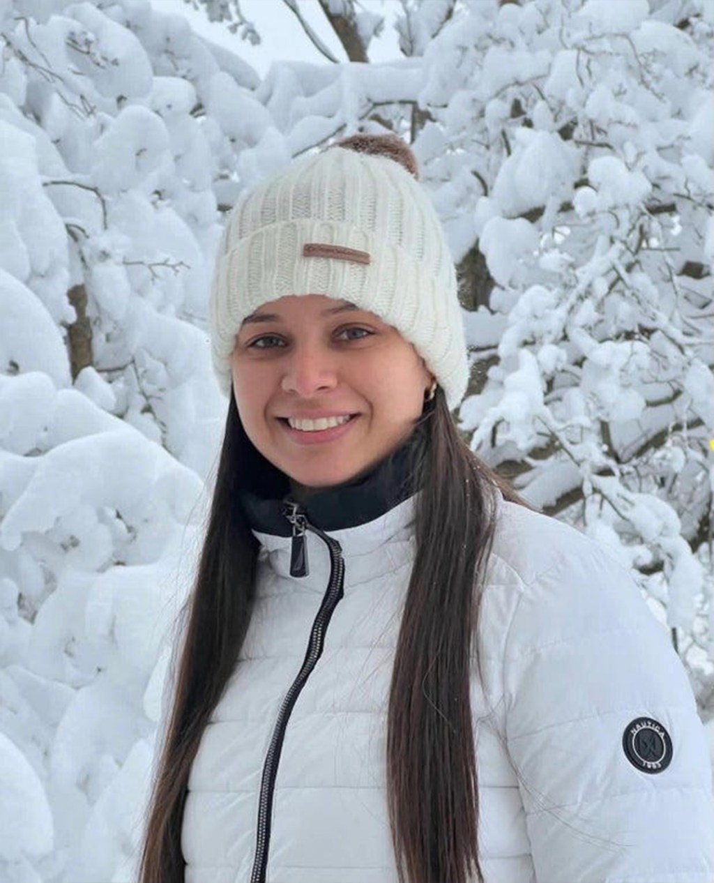 Massachusetts woman killed in Virginia bus crash texted friend about ...