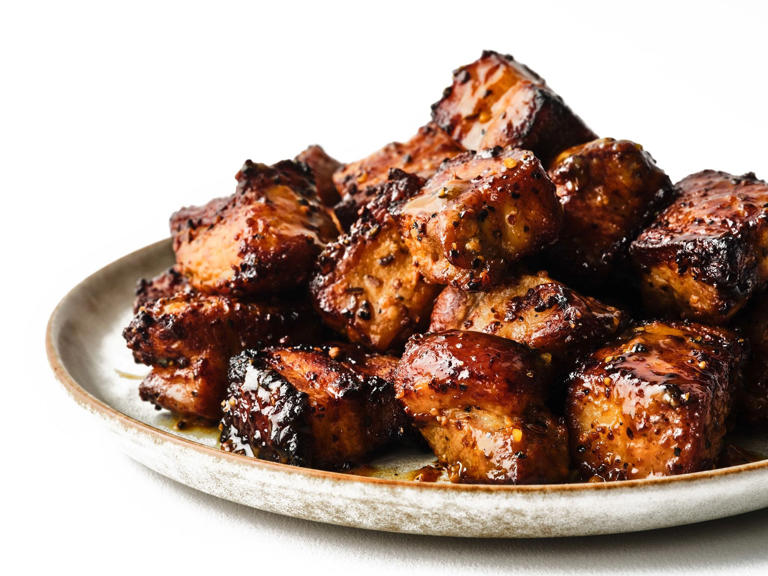 Craving not just bbq but burnt ends? See what Publix has this summer