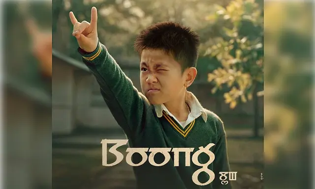 Manipuri film 'Boong' emerges big winner at New York Indian Film ...