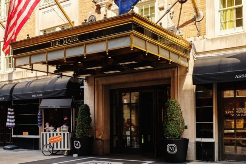 Inside the extravagant $1M Met Gala hotel experience exclusively for ...