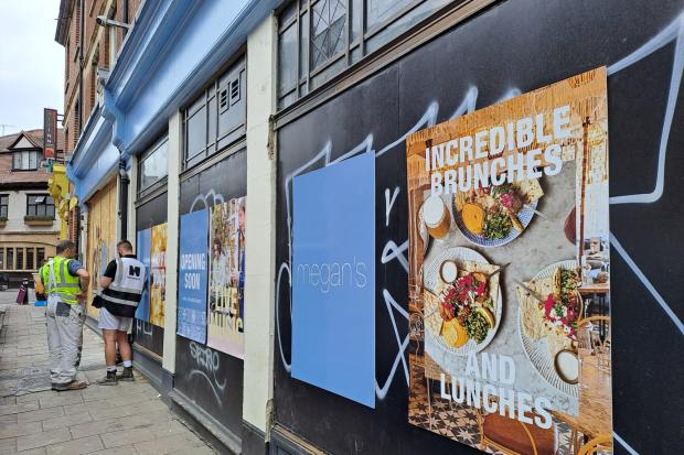 Former Jamie's Italian restaurant unit to reopen soon