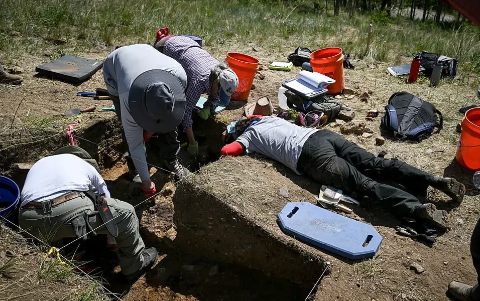 Ancient Native dice rewrote gaming history