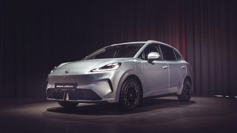 Cette fois, c’est la bonne : MG a bien trouvé où seront produites ses ...