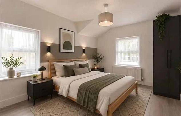 Estate agents accused of using 'misleading' AI pictures to enhance ...