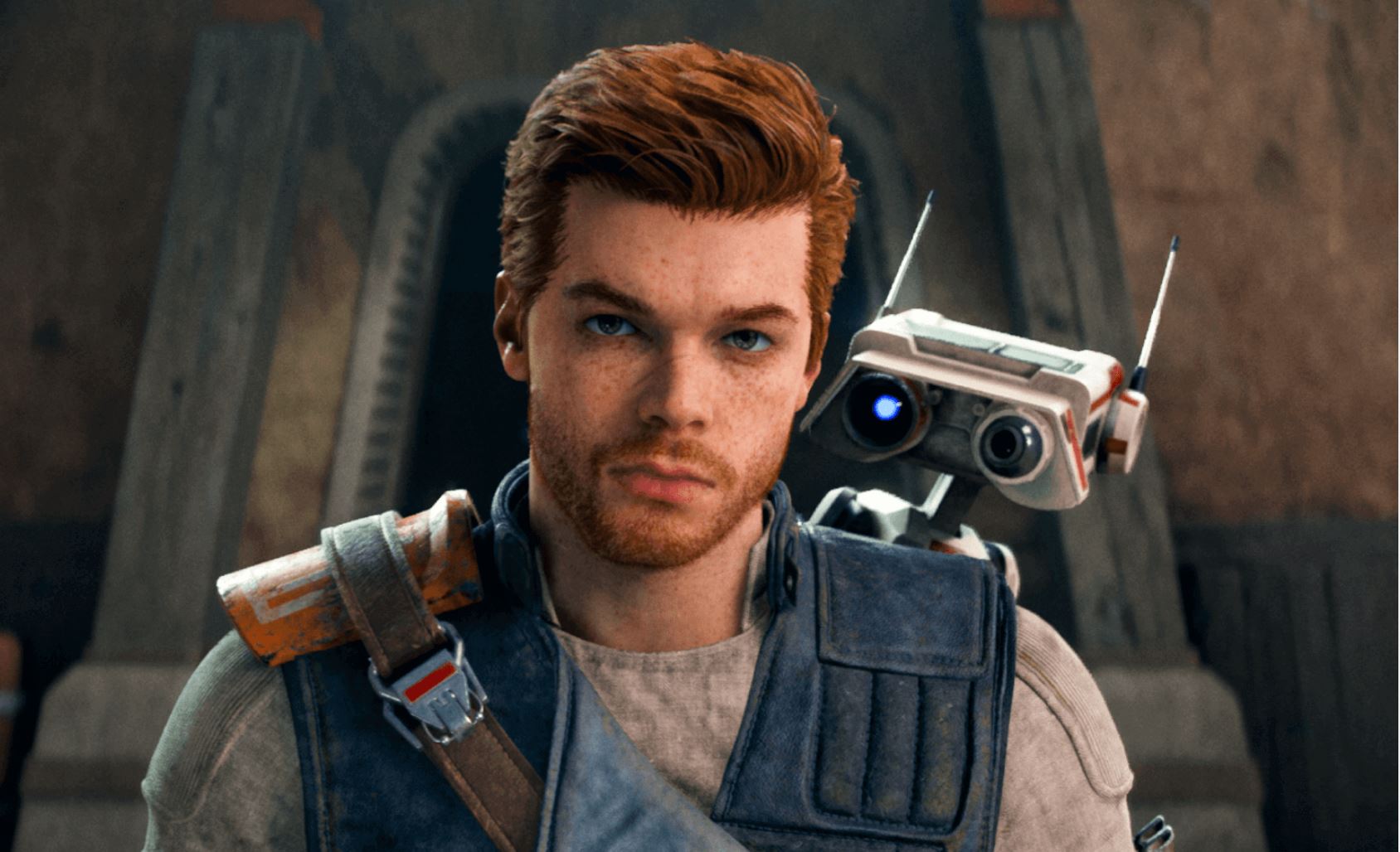 « J'ai hâte de voir ça » Star Wars Jedi 3 victime de leaks très ...