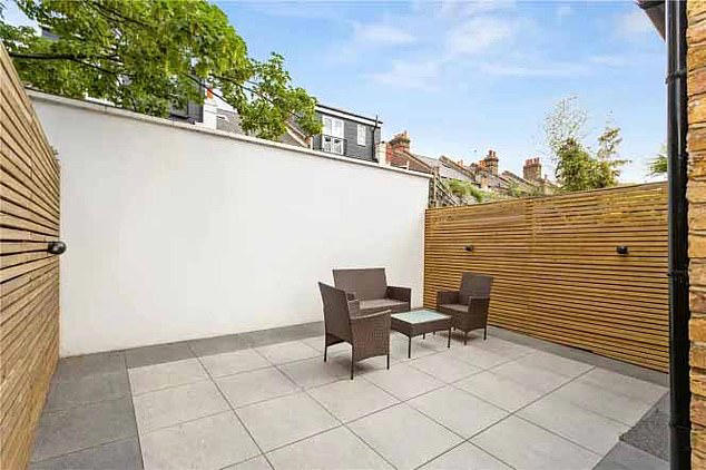 Estate agents accused of using 'misleading' AI pictures to enhance ...
