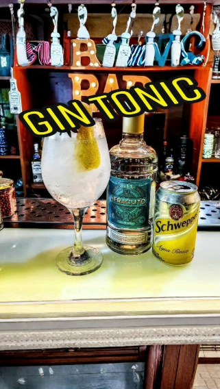 Gin tonic trucos de bartender que marcan la diferencia