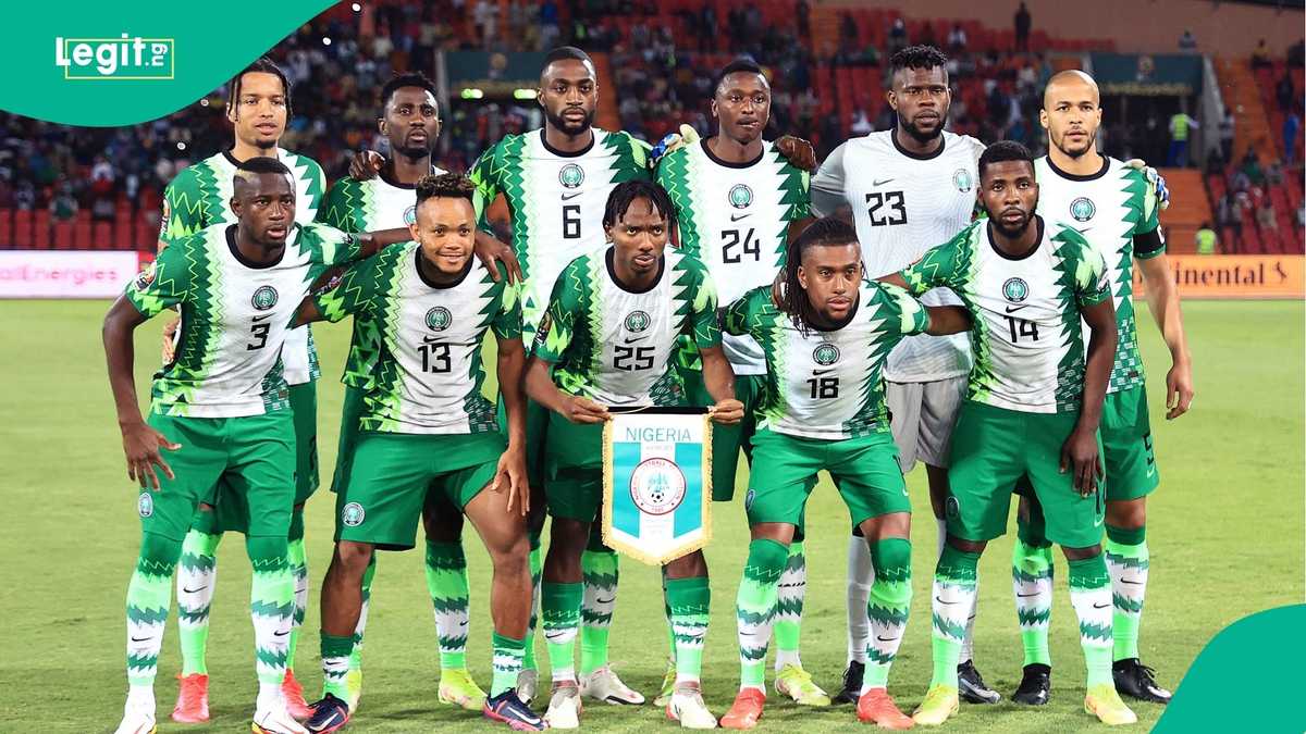 Bayer Leverkusen targets Super Eagles winger Chidera Ejuke ahead of ...