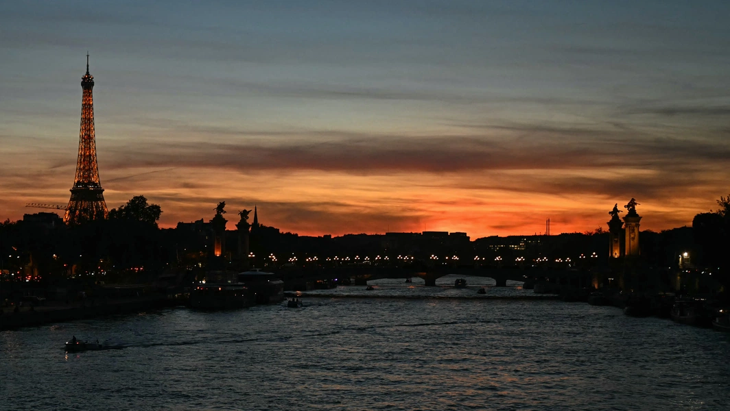 16 iconic landmarks across Europe