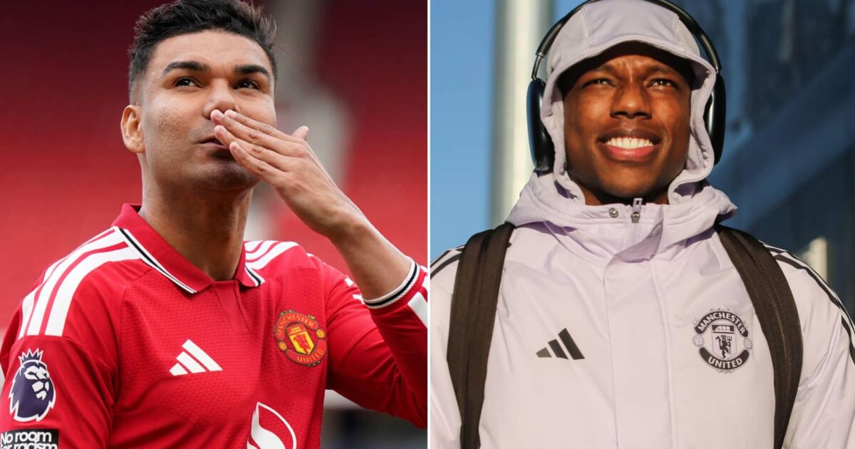Every completed Man Utd transfer in summer 2026: Signings, exits, loans