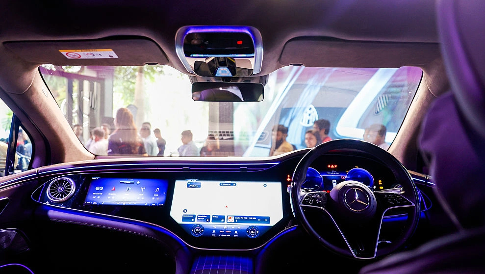 AI tools aim to demystify rising car repair complexity