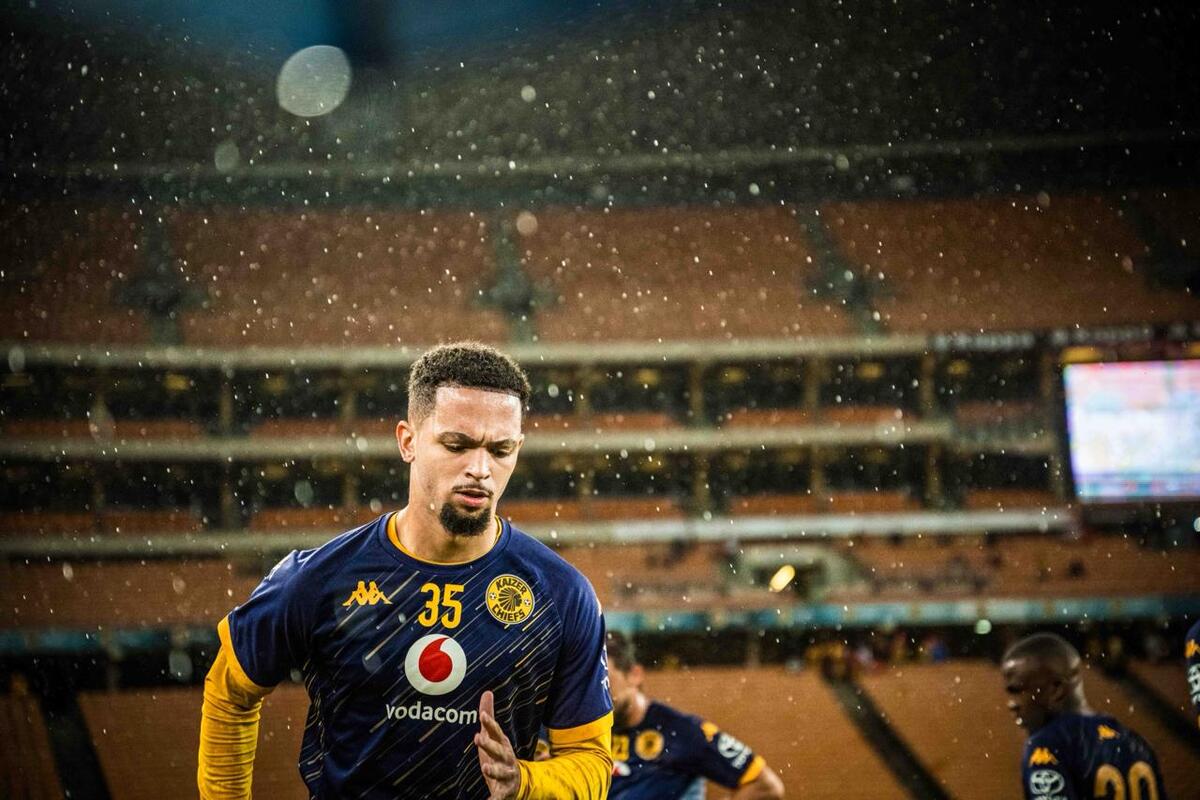 Kaizer Chiefs news: Will McCarthy’s Azerbaijan move benefit his career?