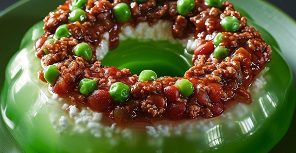 Gross old foods from the past: recipes we secretly regret