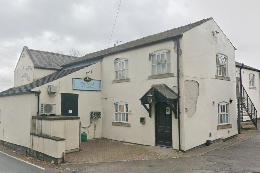 New plan to build bungalow on village pub car park submitted