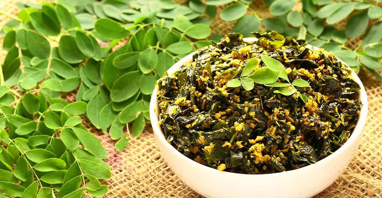 Why you can’t buy moringa in Australia and New Zealand