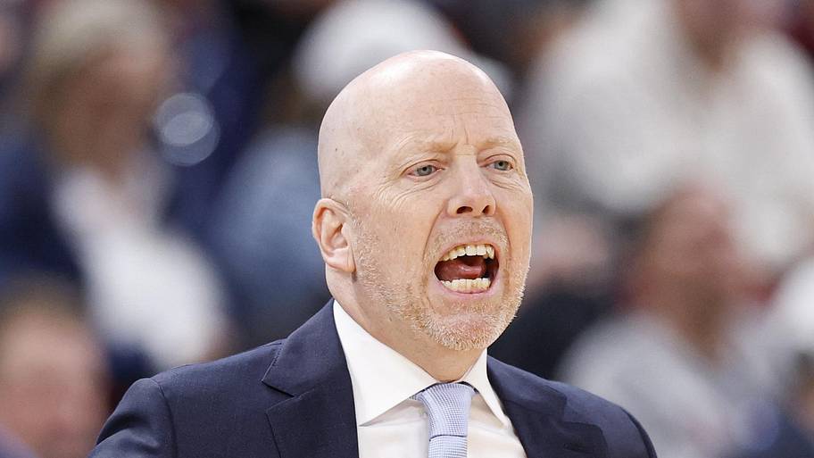 UCLA basketball gaining momentum as potential tournament team