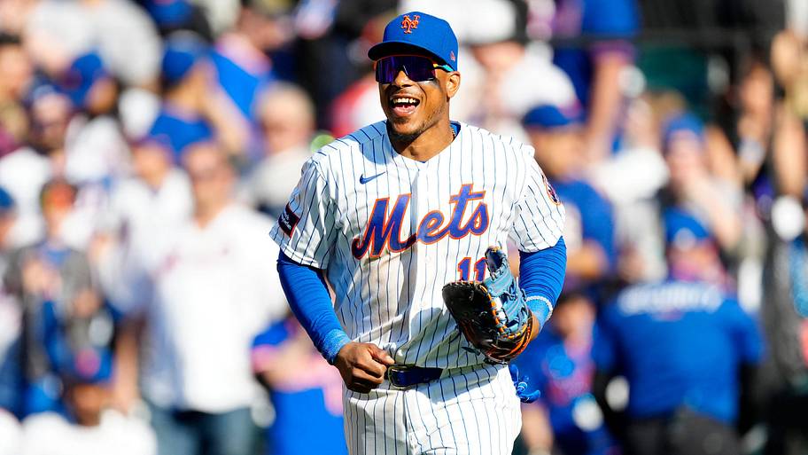 Return of Jorge Polanco from the IL to the NY Mets roster is oddly easy ...