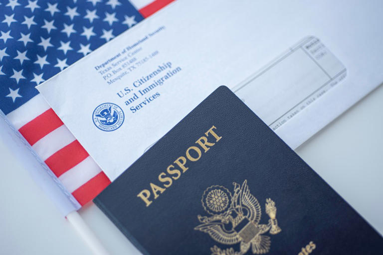 Major green card change could hit after birthright citizenship case