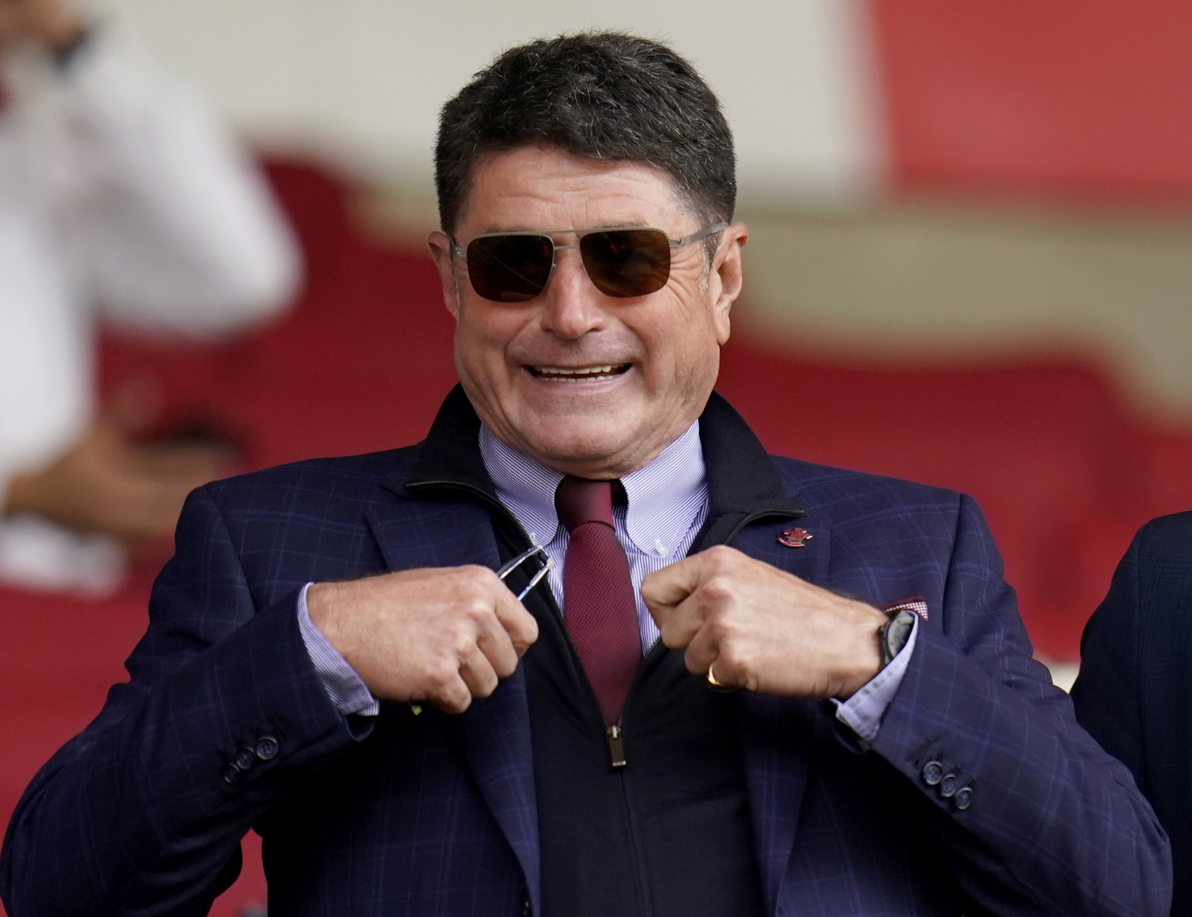 Southampton manager apologises for Spygate scandal: 'I made a mistake'