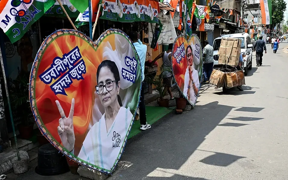 Over 50 TMC MLAs back expelled leader in leadership row