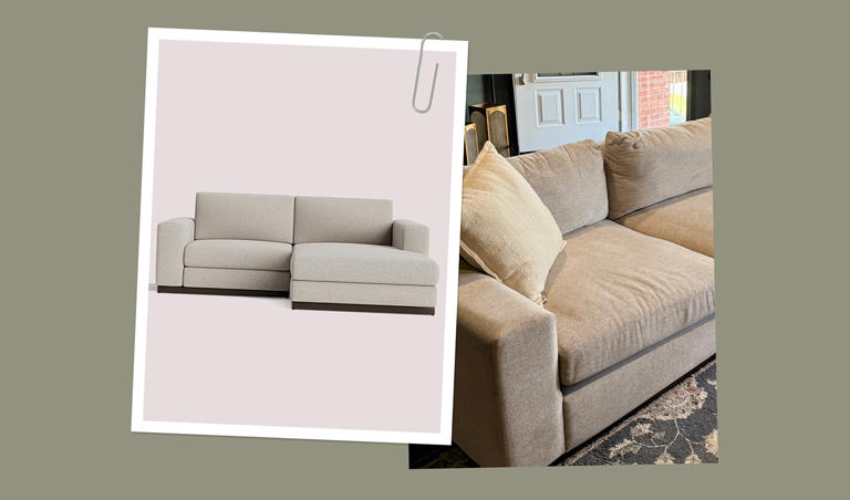 The 5 washable couches that pass our spill, comfort & chicness test