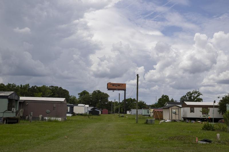 After negotiations with new owner, North Charleston mobile home ...