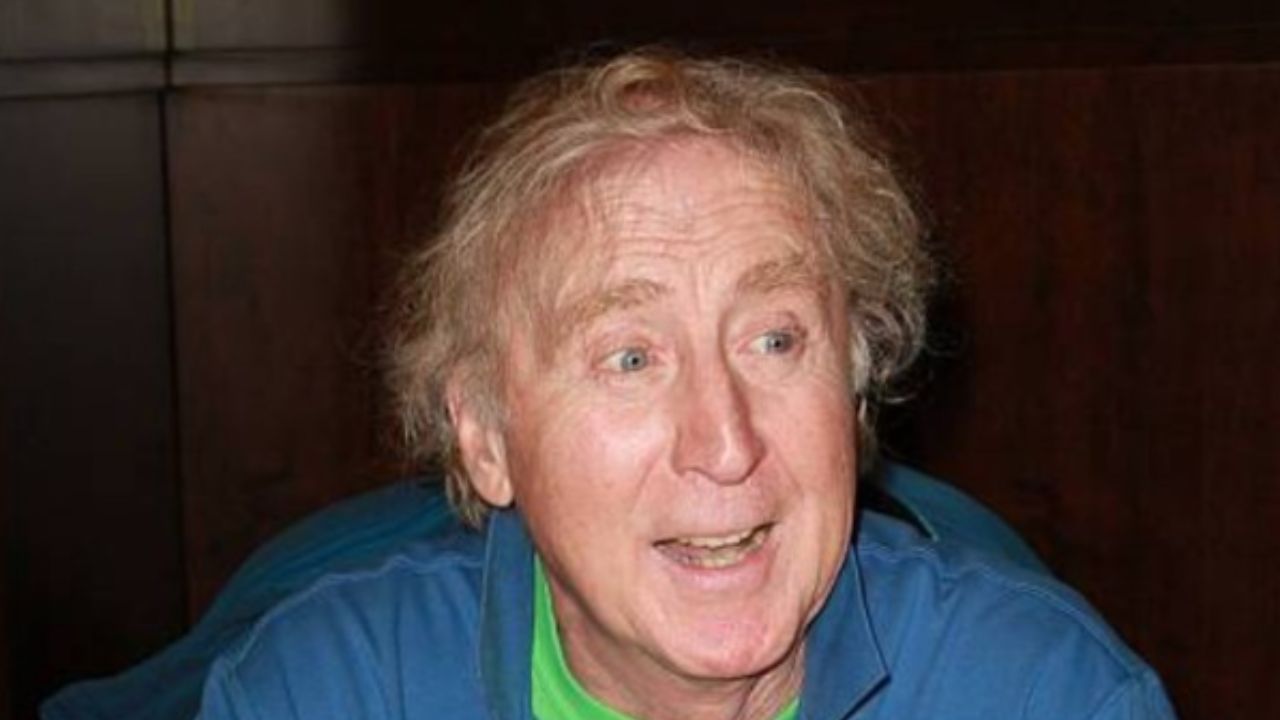 Comedy legend Gene Wilder's tragic life and struggles are finding voice ...